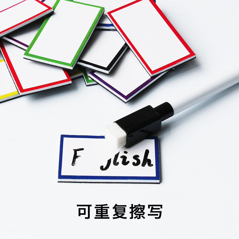 [1.3,000 People Collection] Smart Classic Magnetic Whiteboard Magnet ...