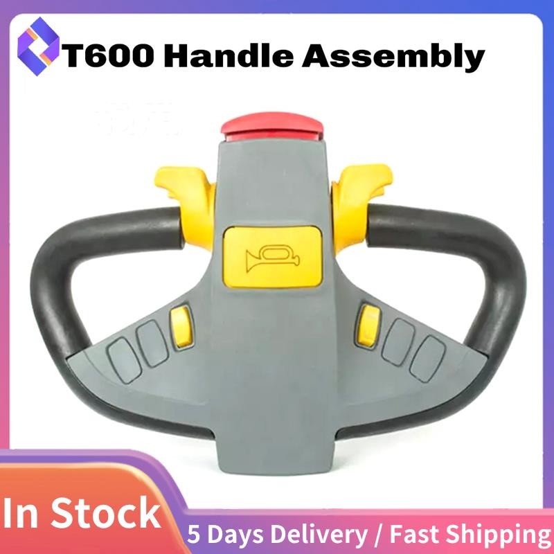 For Electric Forklift Electric Pallet Truck Electric Stacker Tiller ...