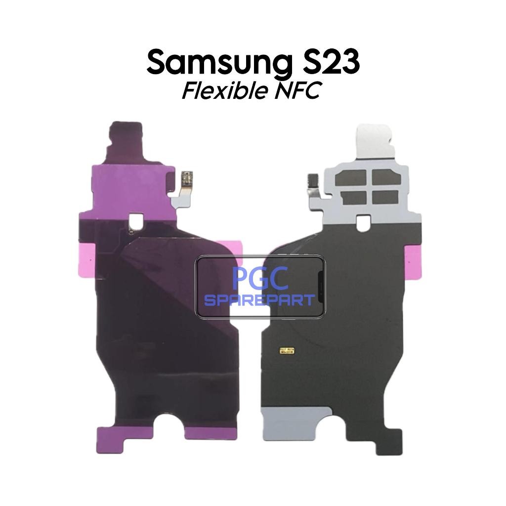 Flexible NFC Samsung Galaxy S23 / S911 / SM-S911B / SM-S911B/DS / SM ...