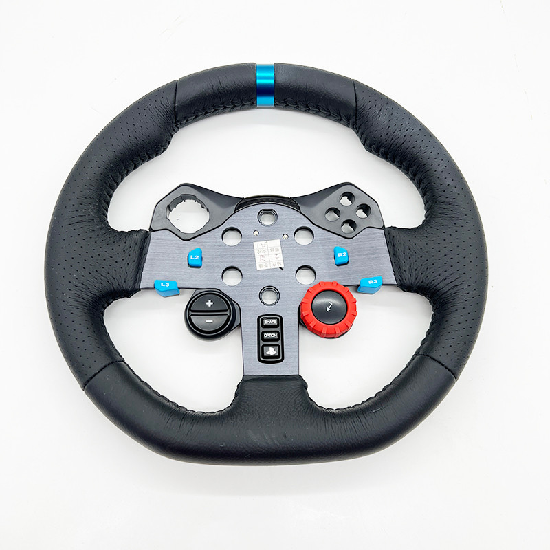 Logitech G29 Steering Wheel G27 Plate Wheel Surface Original Parts ...
