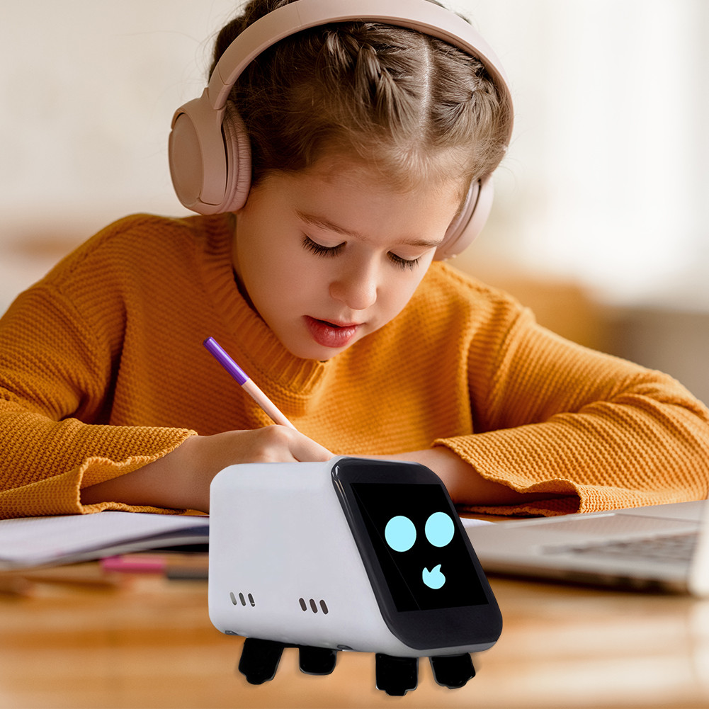 ESP32 S3 MUMA AI Chat Robot with 1.54in Screen N16R8 Development Board ...