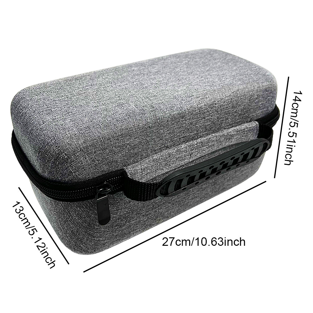 🔥Hot🔥Premium Hard Carrying Case for HY300 HY300 Pro HY320 Projectors ...