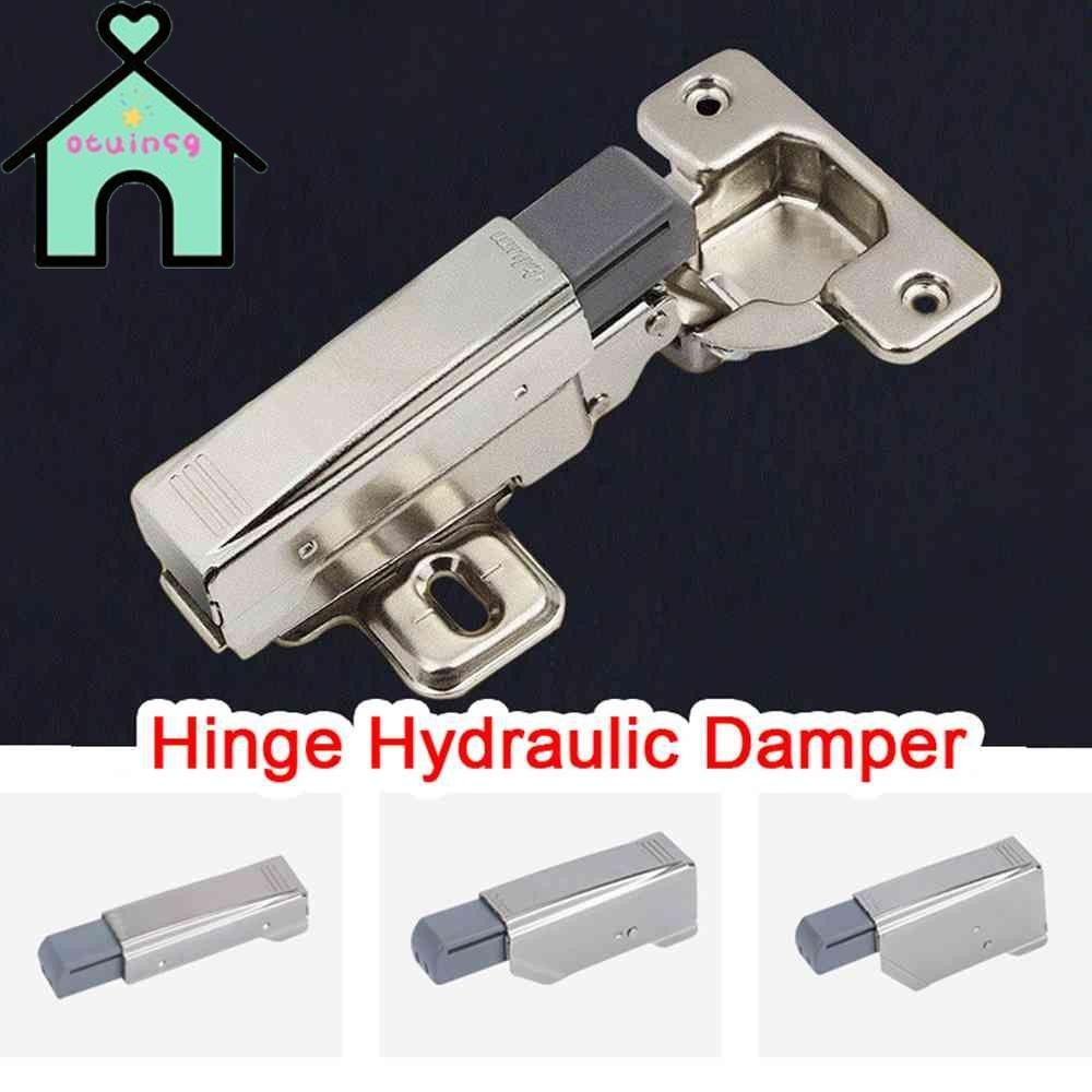 OTUINSG Buffer hinge Straight Arm Furniture Wardrobe Cupboard ...