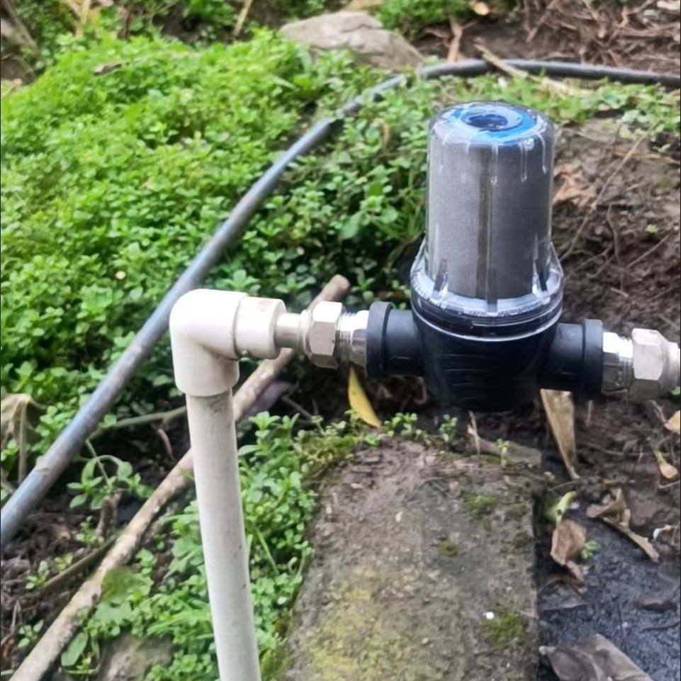 Tap Water Purifier Pre-Filter Filter Element Filter Element Filter Mesh ...