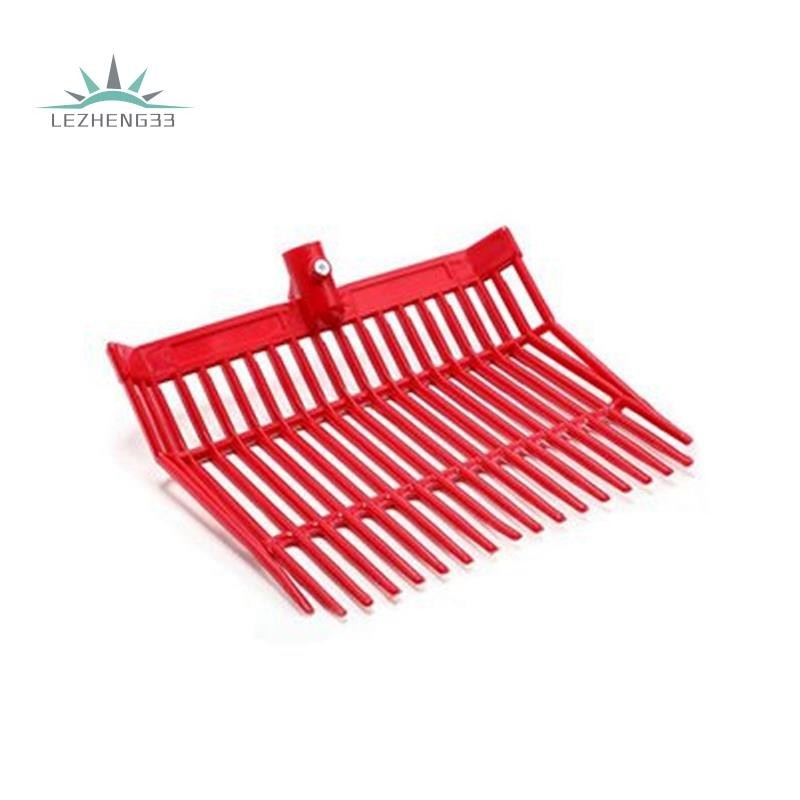Manure Fork Replacement , Pitchfork , Horse Manure Rake, for Picking Up ...