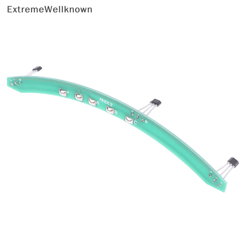 [ExtremeWellknown] 1Pc Electric Vehicles Hall 502F Hall Sensor Board ...