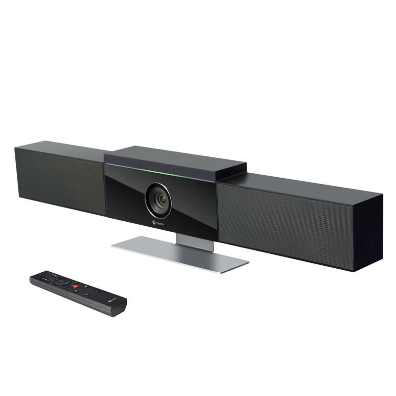 ORIGINAL Polycom Poly Studio 4K USB Video Conference System All-in-One ...