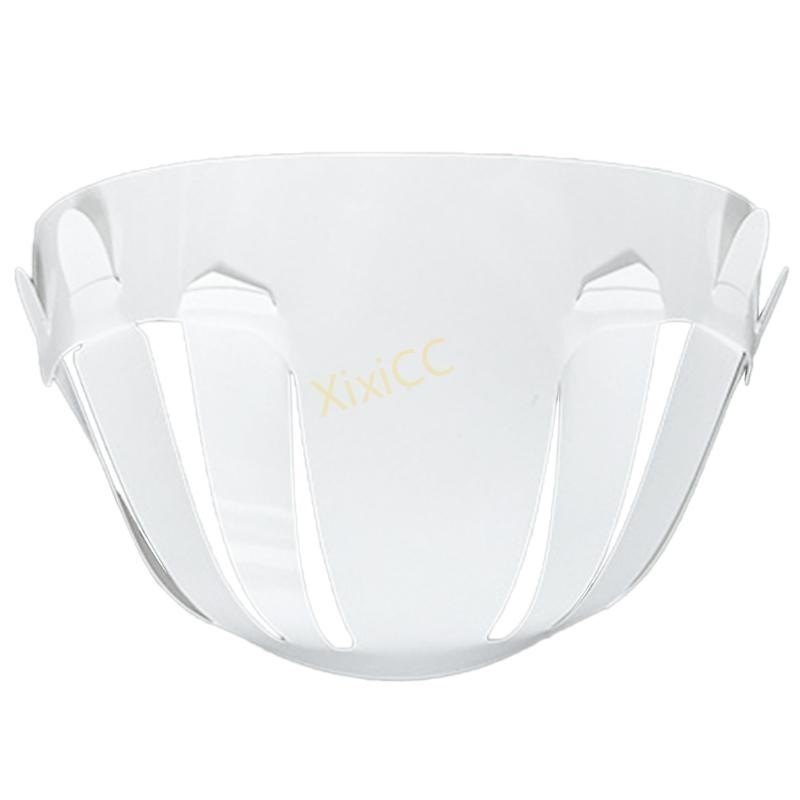 XixiCC 10 Inner Caps Support Baseball Caps Inserts Support Reusable Hat ...
