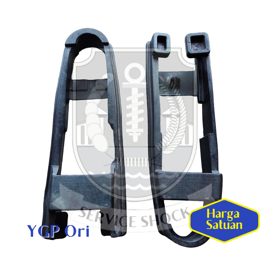 Rubber ARM Resistance Chain YGP Ori Yamaha Jupiter MX Old (Old) (Pillow ...