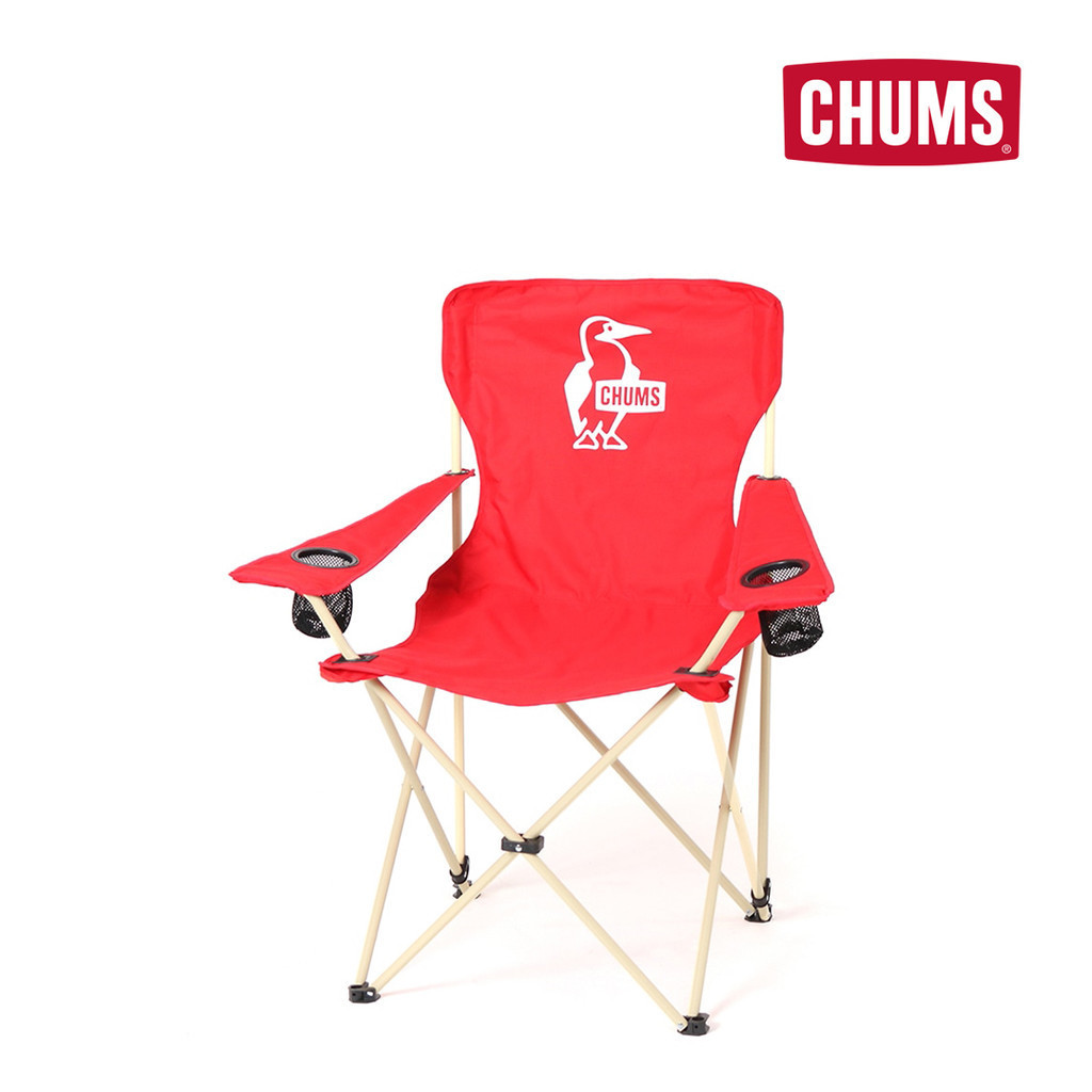 CHUMS Booby Easy Chair Wide 53cm | Shopee Malaysia