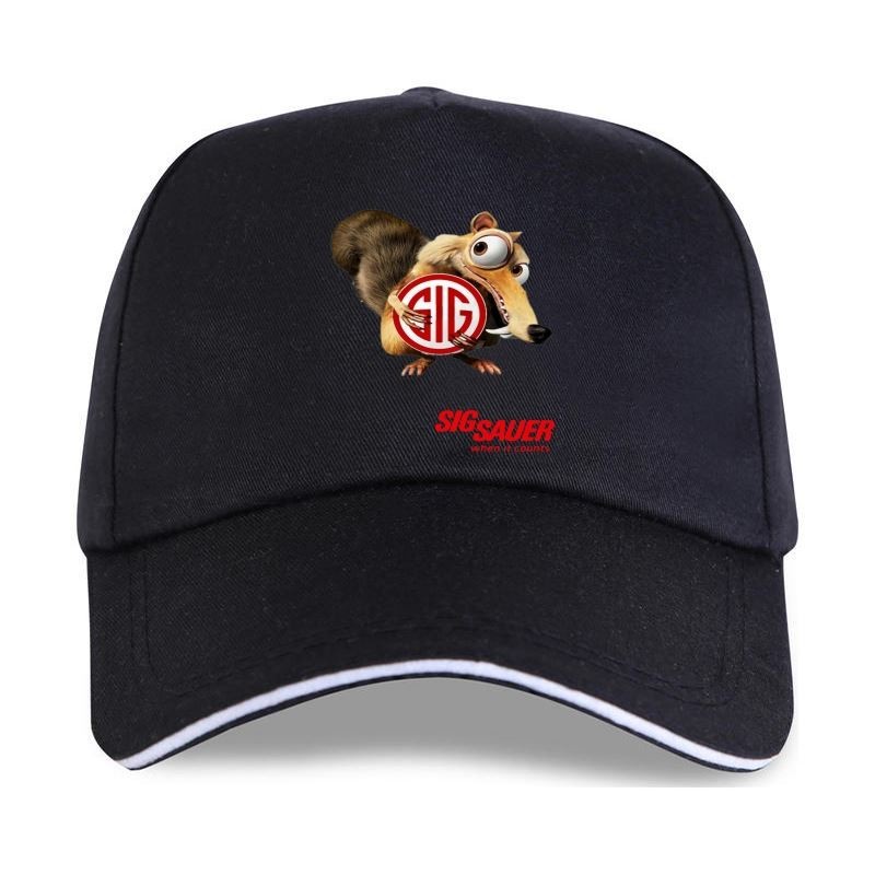new cap hat Sig Sauer P250 P320 1911 Series M18 P229 P230 P239 P365 Men ...