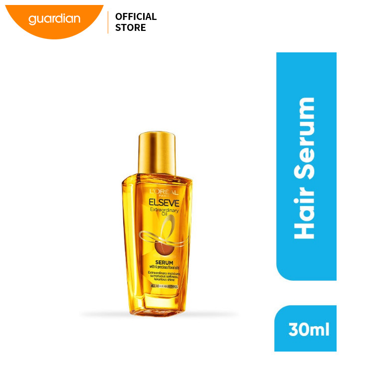 Buy l'oreal extraordinary oil Online With Best Price, Jun 2026 | Shopee ...
