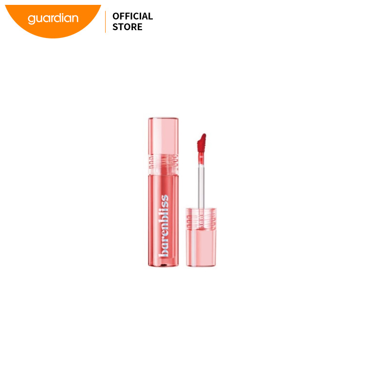Barenbliss Peach Makes Perfect Lip Tint 03 Take Change | Shopee Malaysia