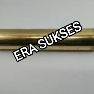 Brass axle diameter 6mm x 100mm | Shopee Malaysia
