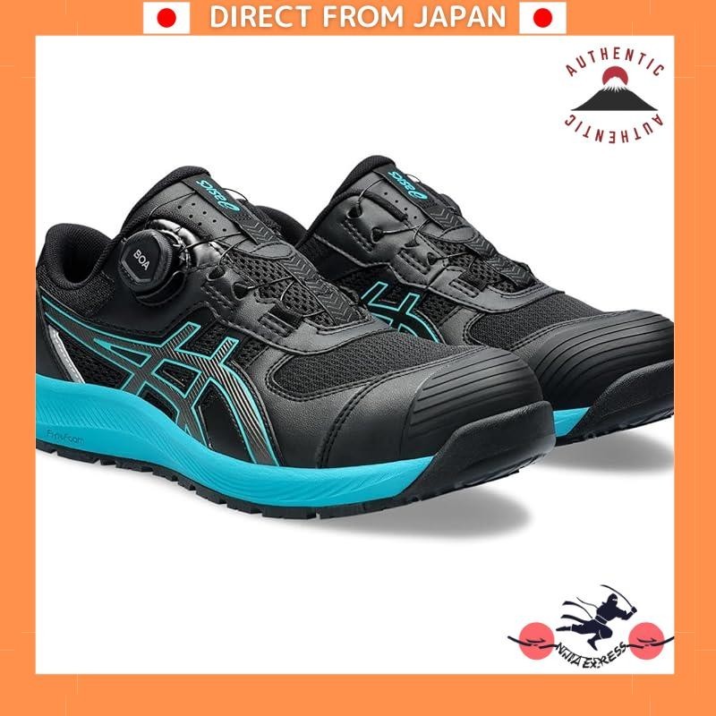 Asics Win Job CP219 BOA Safety Work Shoes - Multiple Colors and Sizes ...