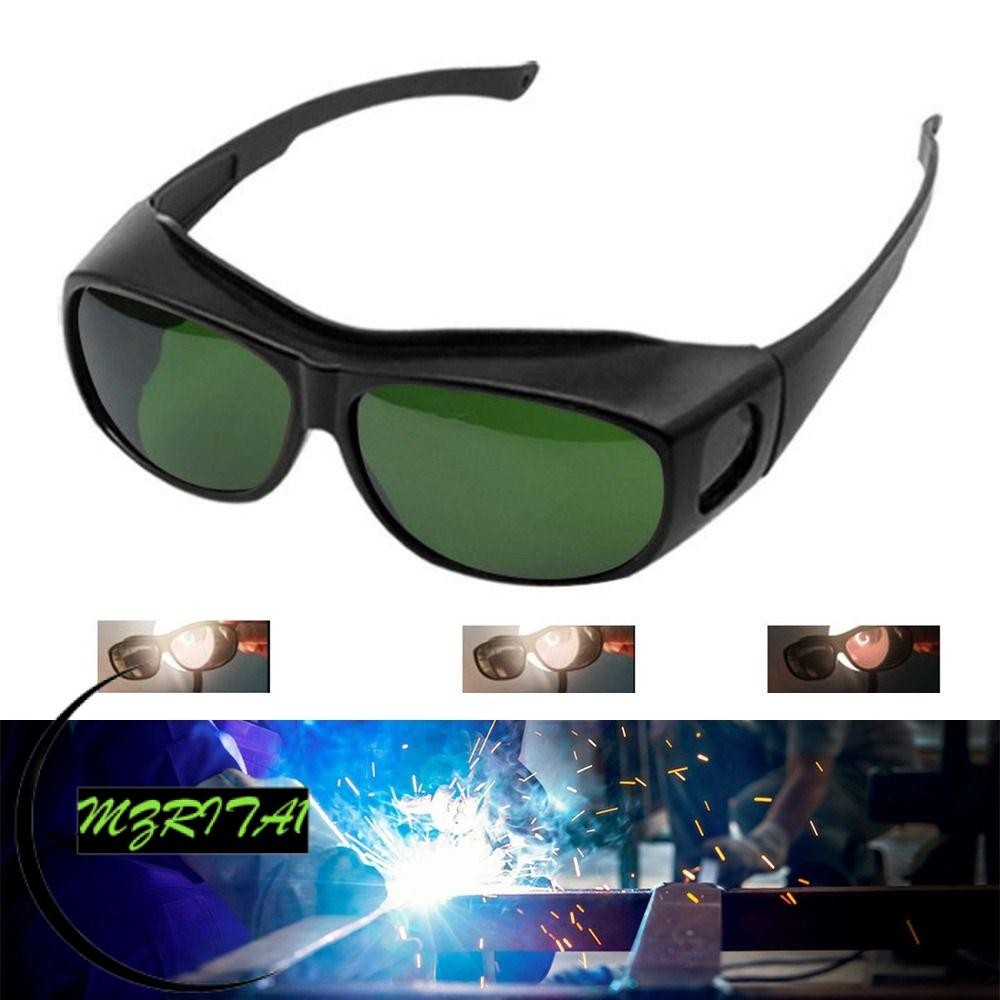 MARITA1 Welder Glasses, Soldering Equipment Laser Protection Welding ...