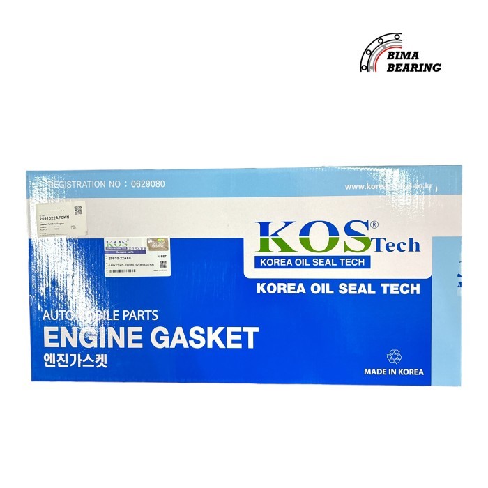 PACKING FULL SET HYUNDAI GETZ 1.3 1300 CC KOS KOREA OIL SEAL PAKING ...