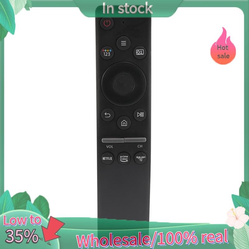 Universal Remote Control for Samsung Smart-TV, Remote-Replacement of ...