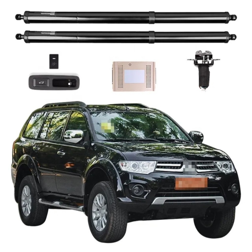 (Complete Set) Door Stay Trunk Lift / Electric Tailgate Opener ...