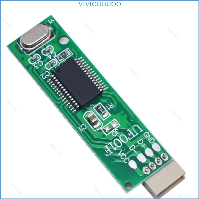 VIVI Universal USB to 26 Pin Floppy Disk Drive Connector for Windows ...