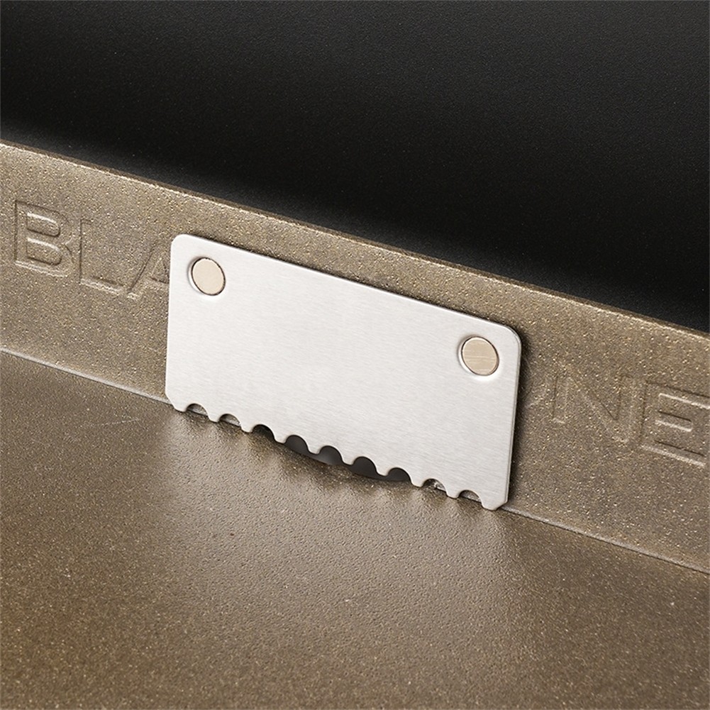 【YAFEXHM-MY】Magnetic Barbecue Mesh Screen BBQ Grills Food Mesh Screen ...