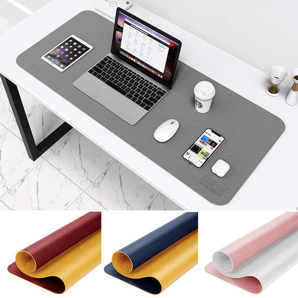 gaming mouse pad mouse pad Pad tetikus, desktop wanita bersaiz besar ...