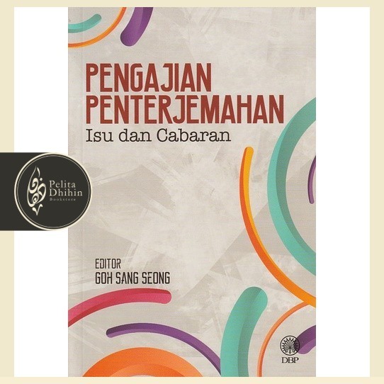 Pengajian Penterjemahan: Isu Dan Cabaran | Shopee Malaysia