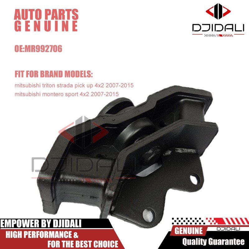 TRANSMISSION SUPPORT FOR MITSUBISHI STRADA/MONTERO SPORT 4x2 07-15 ...