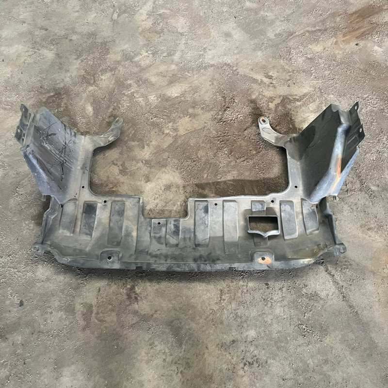 🇯🇵Honda Jazz GD1 GD3 Front Engine Under Cover IMPORTED FROM JAPAN USED ...