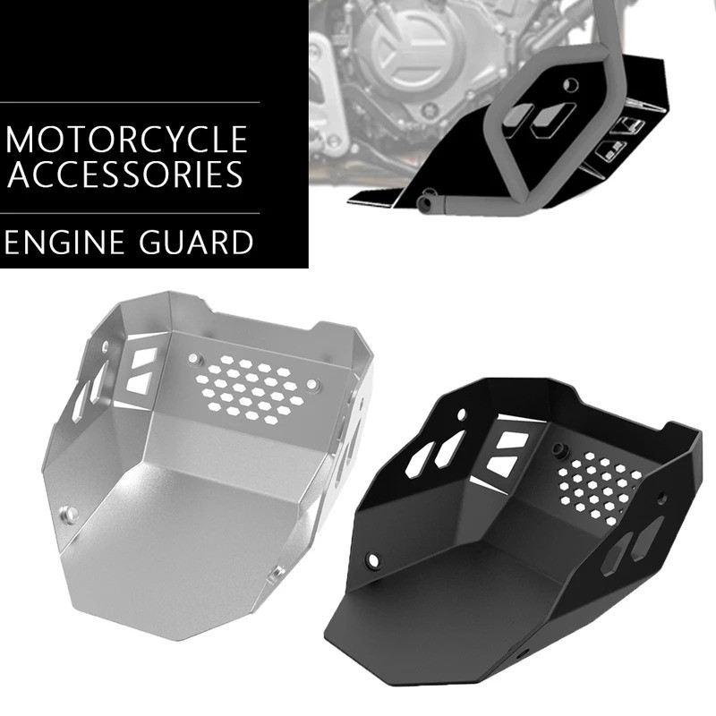 Motorcycle Accessories Engine Frame Crash Protection Protector Cover ...