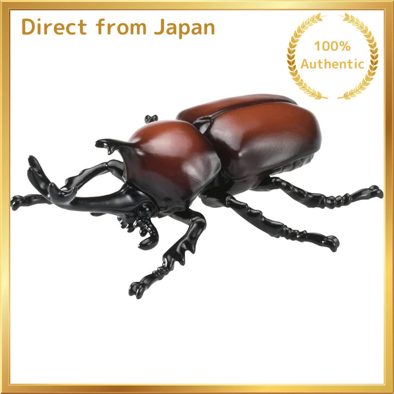 TAKARA TOMY Ania Insect Action Figures and Battle Stage (Ages 3 ...