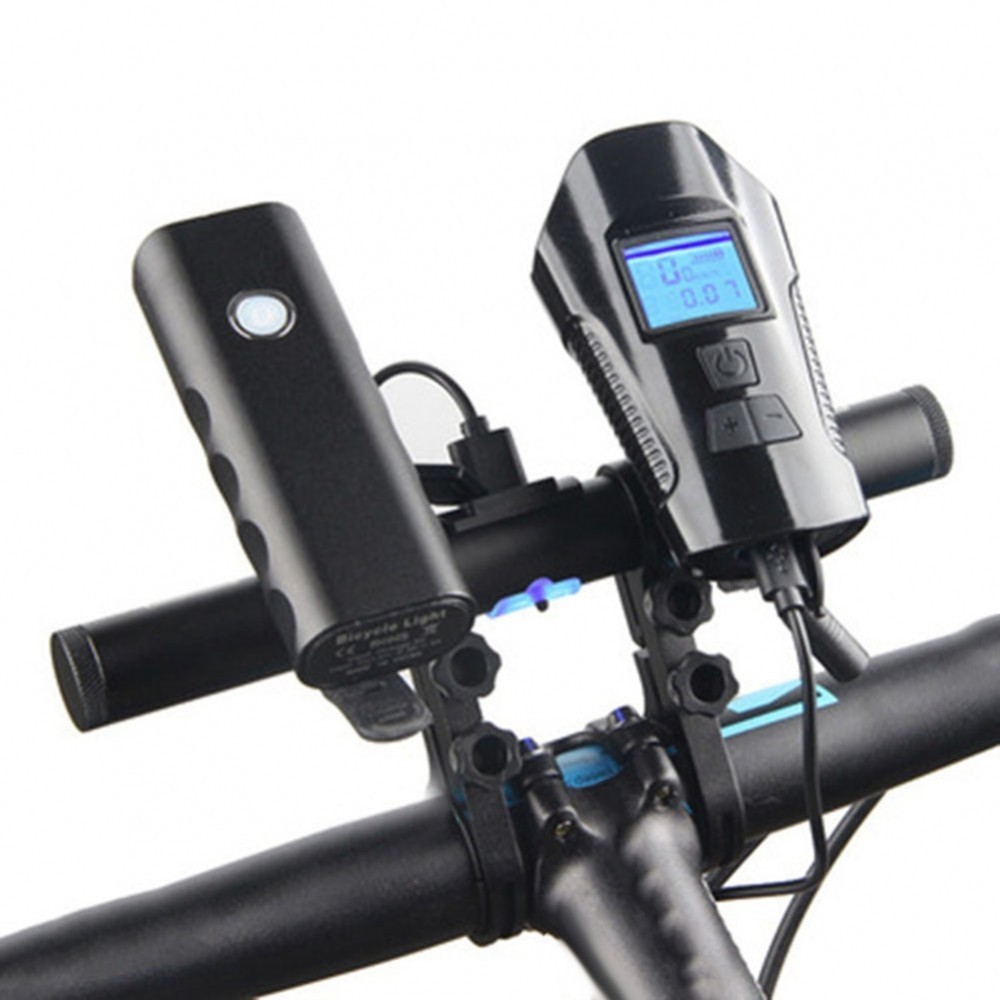 Extend Your Bicycle's Reach and Convenience with Battery Powered Double ...