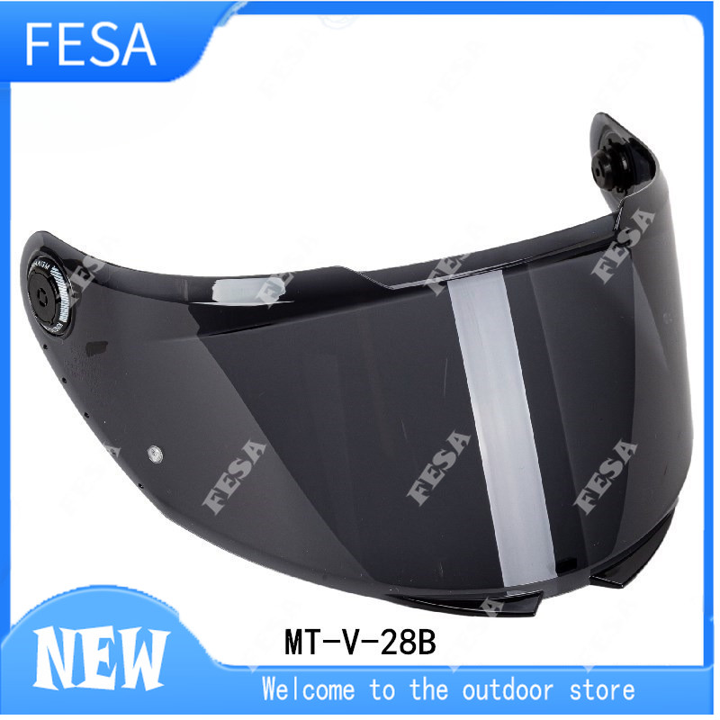 MT helmet lenses MT Raytheon 4SV lenses Spain MT-V-28B lenses for MT ...