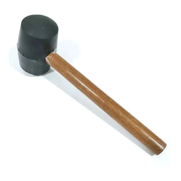 KAYU Rubber Hammer Floor Hammer Ceramic Granite Rubber Hammer Anti-Slip ...