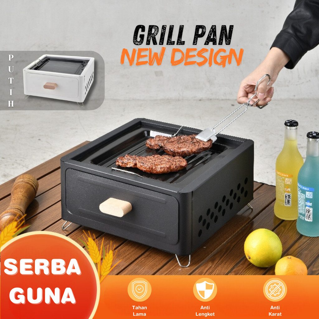 Mini Charcoal Grill Japan Grill Bbq Stove/Portable Charcoal Grill ...