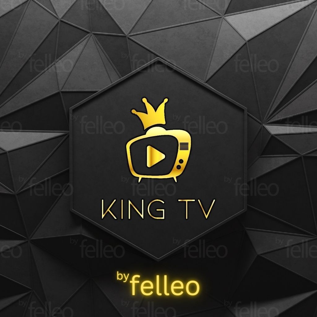 [ KING TV ] [ KINGTV ] AUTHORISED DEALER SUPPORT ANDROID, PC/LAPTOP, IOS, SMART TV** | Shopee ...