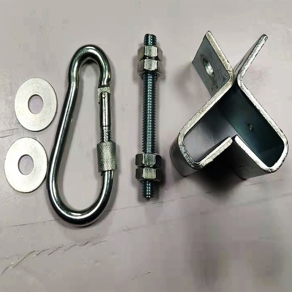 I-shaped Steel Ceiling Fan Hook Chandelier Holder Steel Structure ...