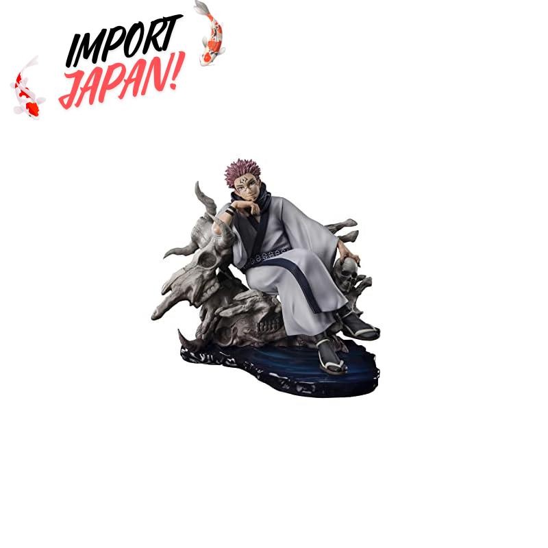 【Direct from Japan】S.H.Figuarts ZERO Jujutsu Kaisen Sukuna ...