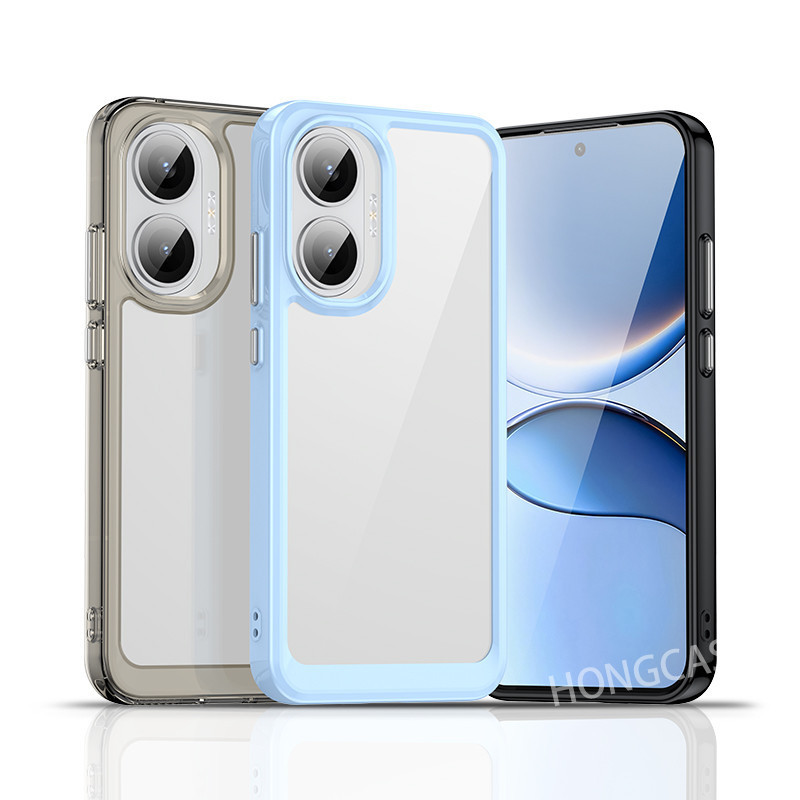 Phone Case For Xiaomi Poco F7 5G PocoF7 Ultra Redmi Turbo 4 Pro ...