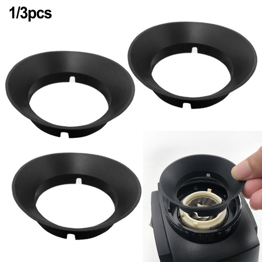 For Baratza Virtuoso Gasket Replacement coffee grinder seal bin gasket ...