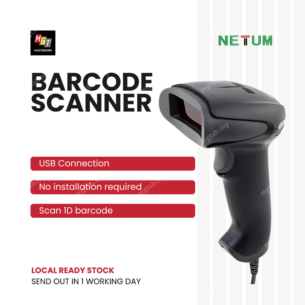 Buy scanner Online With Best Price, May 2026 | Shopee Malaysia