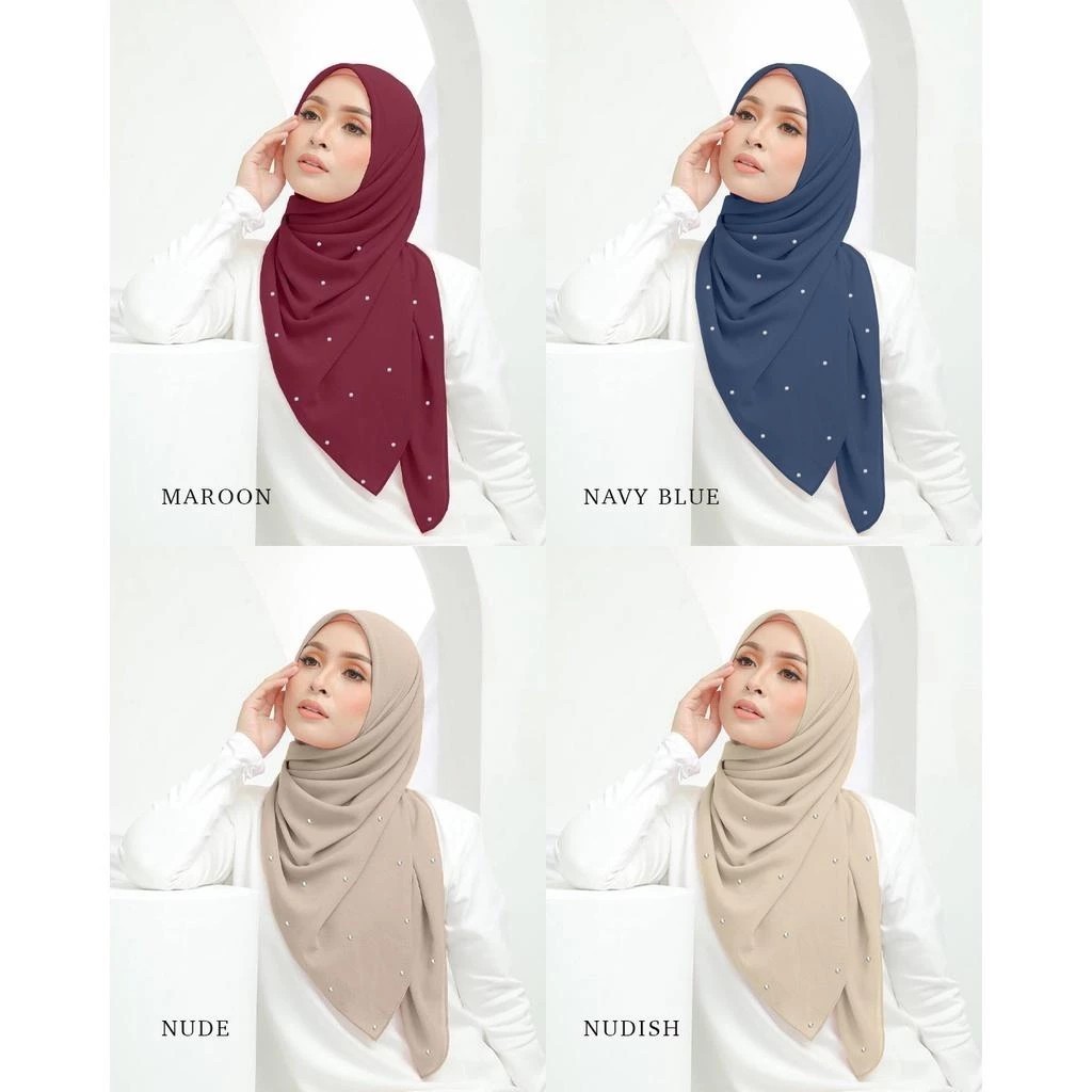 Bawal cotton batu tabur 45" | Shopee Malaysia