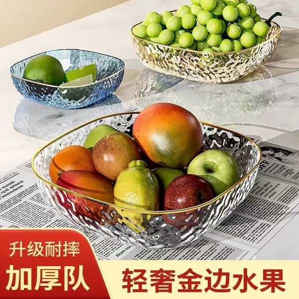 desert tray dessert table display set Pinggan buah, ruang tamu, rumah ...
