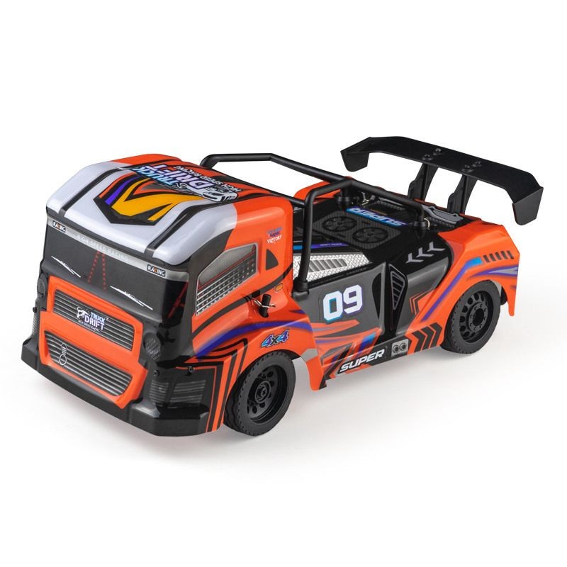 Clay Tower Control Professional rc Remote Control Drift Car Pickup ...
