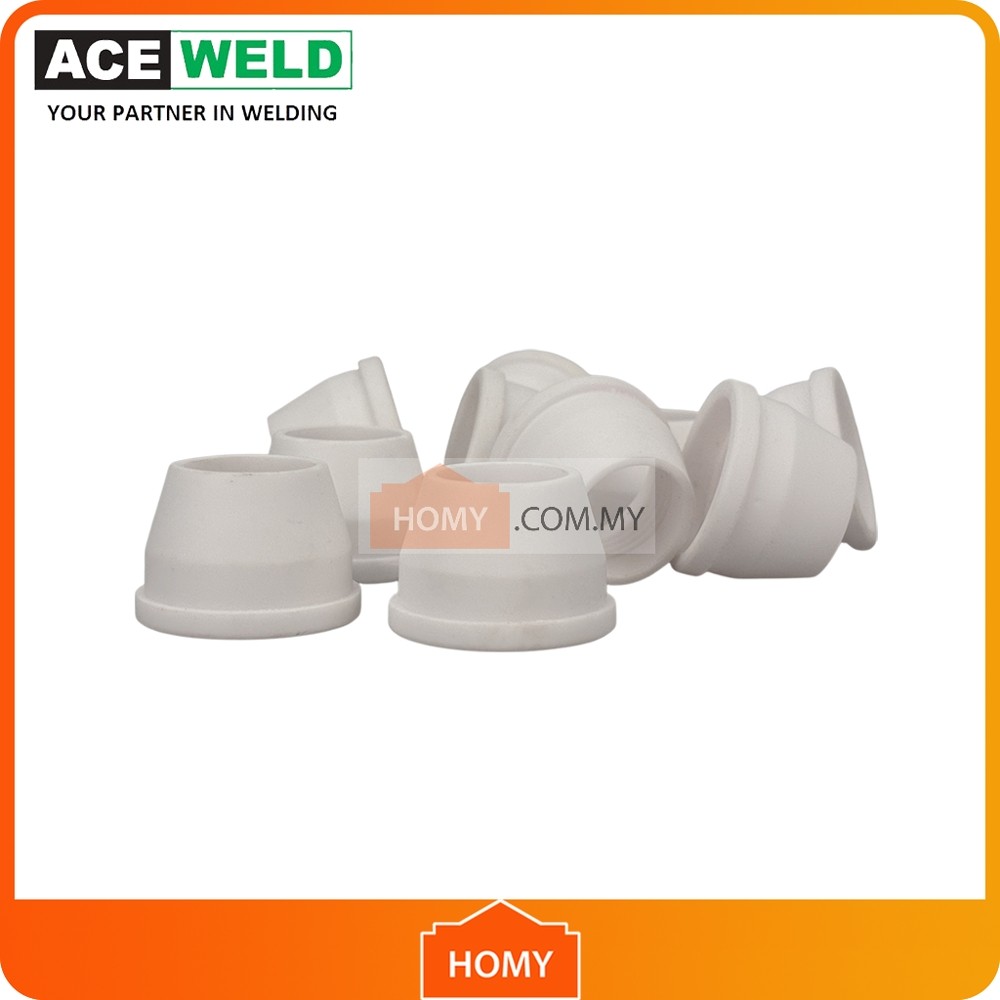 [10 PCS] SP-60 Shield Cap for Plasma Cutter – Durable Consumables for ...