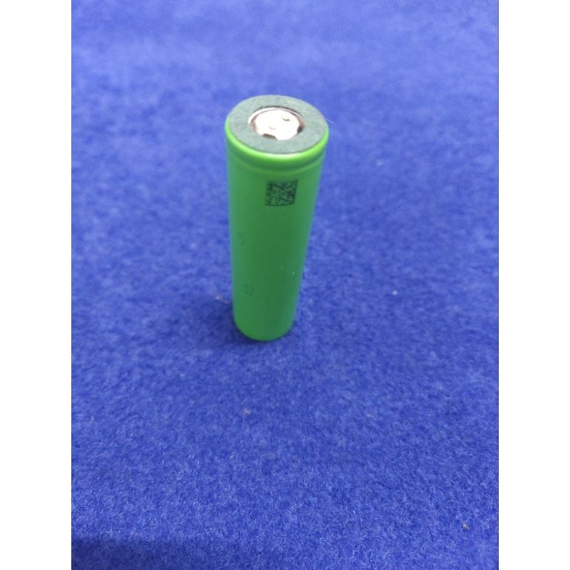 LG 18650 MJ1 battery (second hand) | Shopee Malaysia