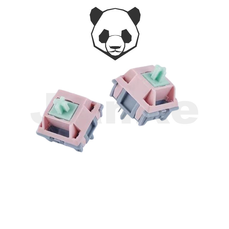 CIDOO Cardamom Axial Switch HIFI Mahjong Sound Customization Mechanical ...