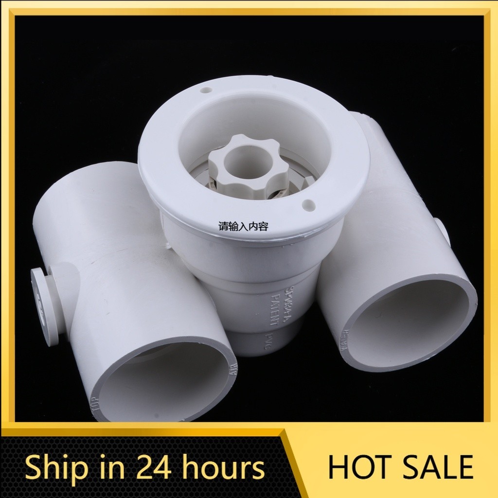Swimming Pool Massage Nozzle Jet Spa River Jet Pool and Spa Bubble Jet ...