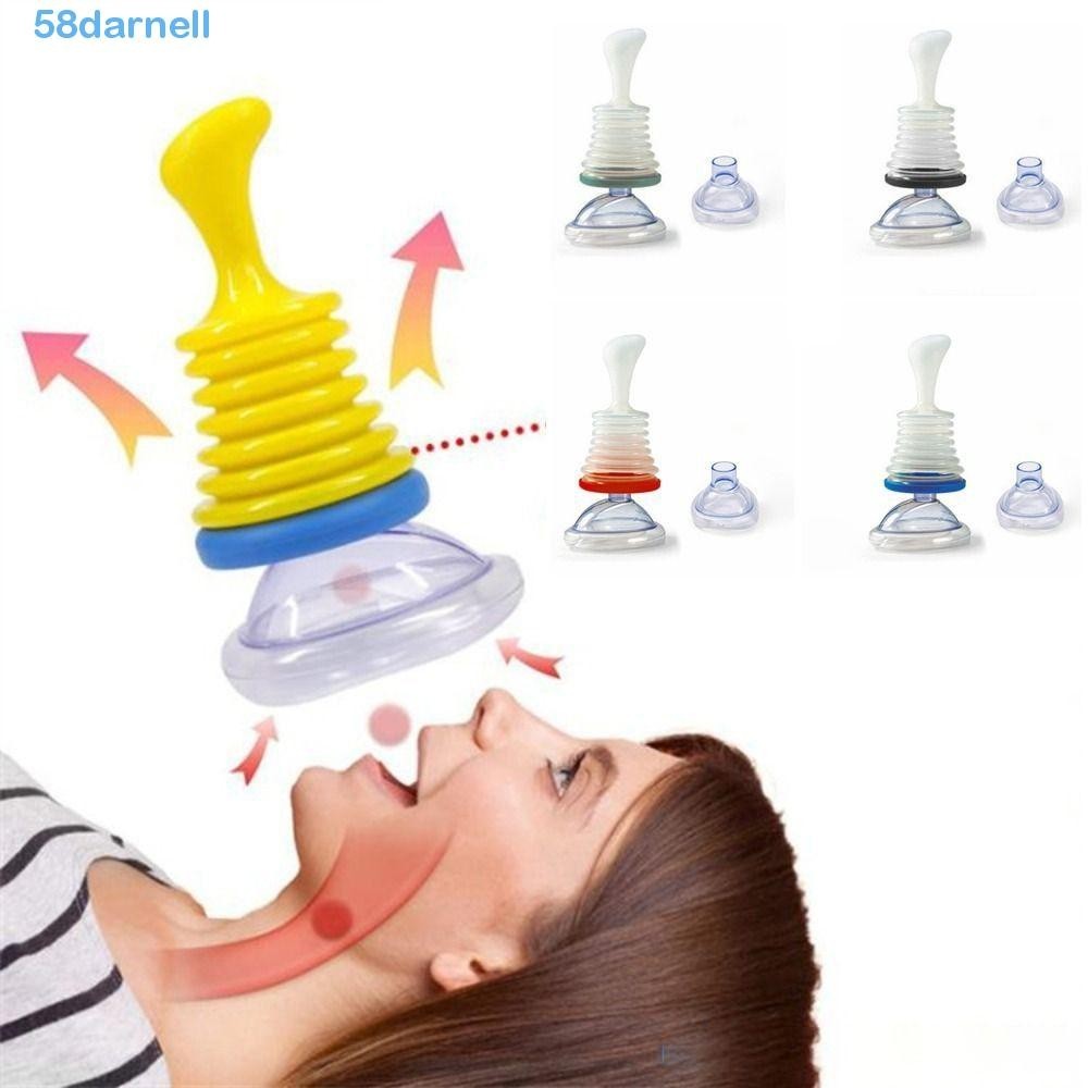 DARNELL Choking Emergency Device, Anti Suffocation Portable Asphyxia ...