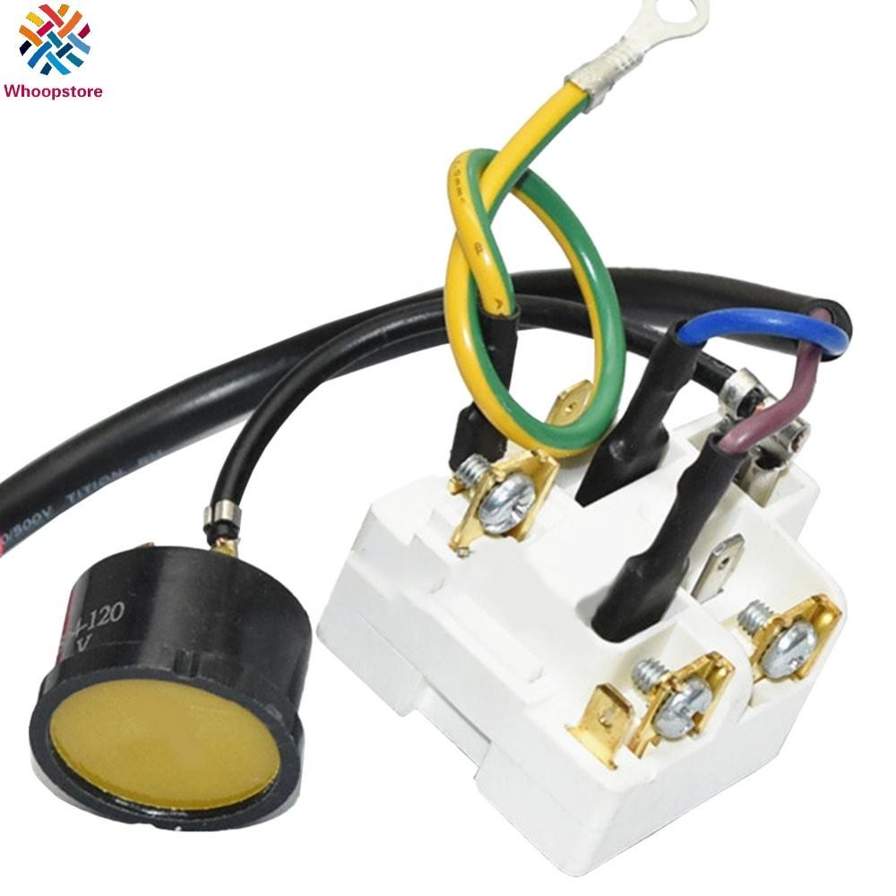 Effective Overload and Overheating Protection for Haier Refrigerator ...